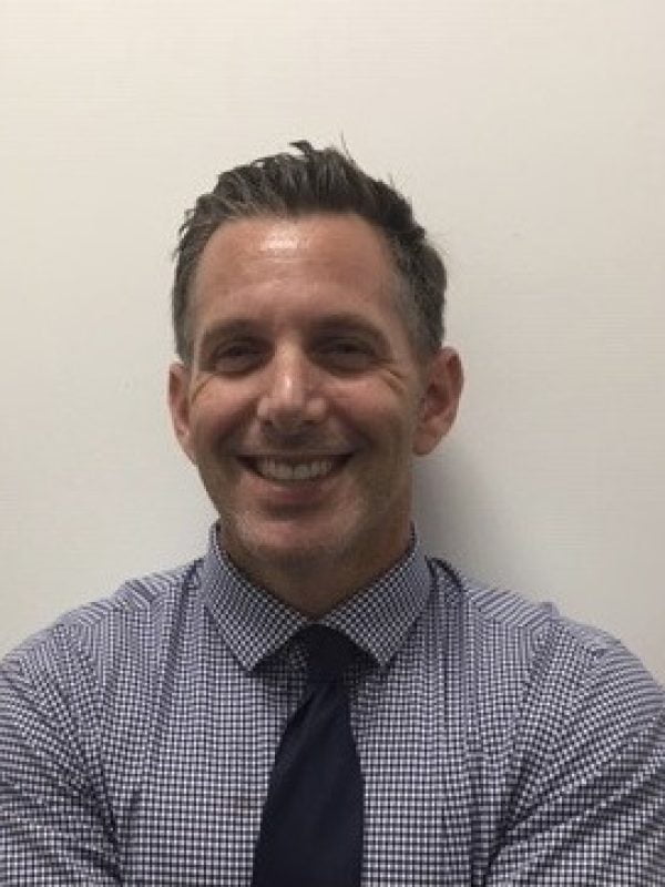 Meet the Team - Collins Middle School
