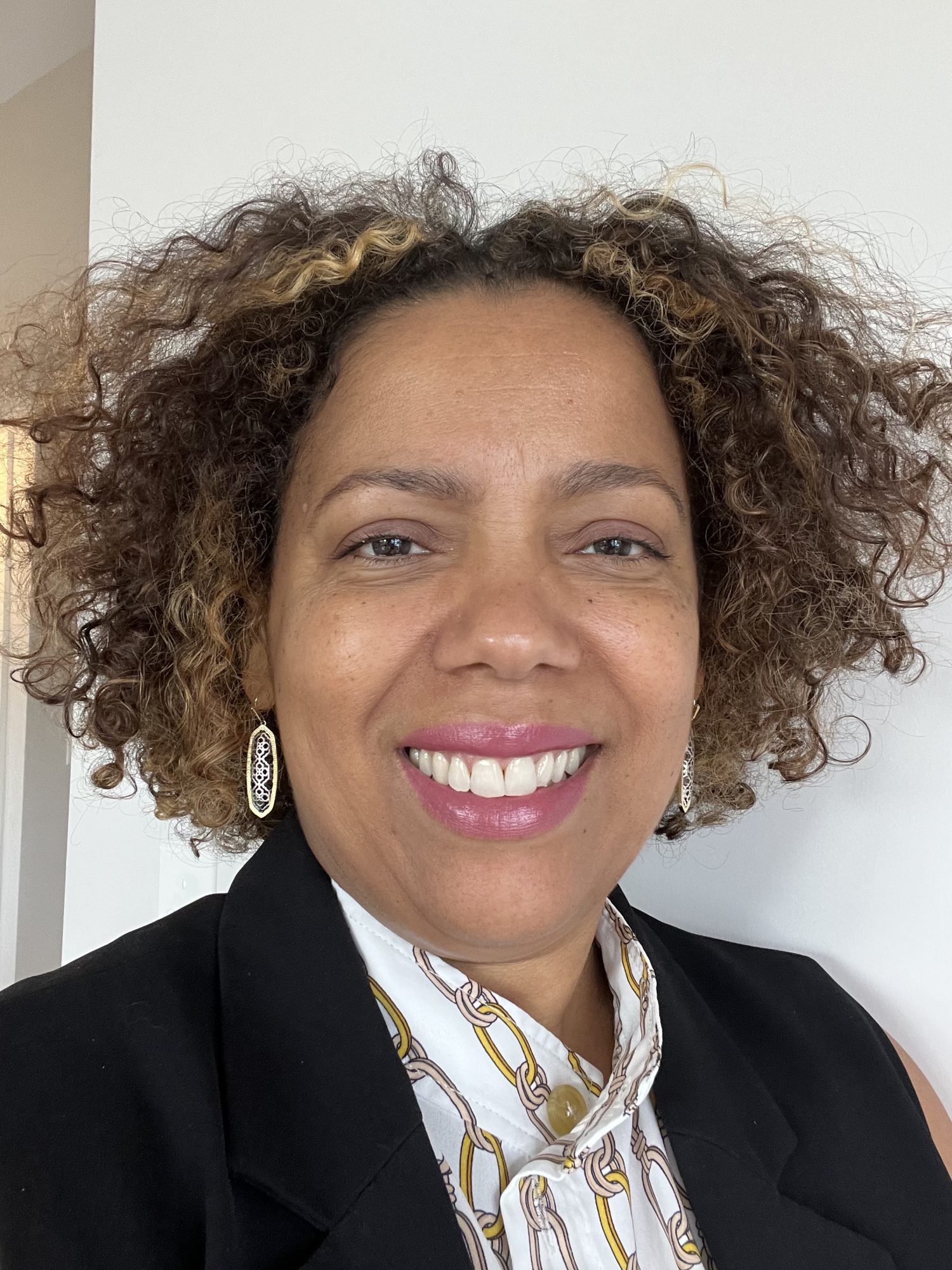 Meet the Team - Collins Middle School