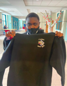 Welcome To The Collins Middle School In Salem, MA | Grades 6-8