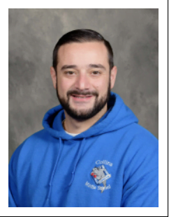 Joseph Muratore - Collins Middle School