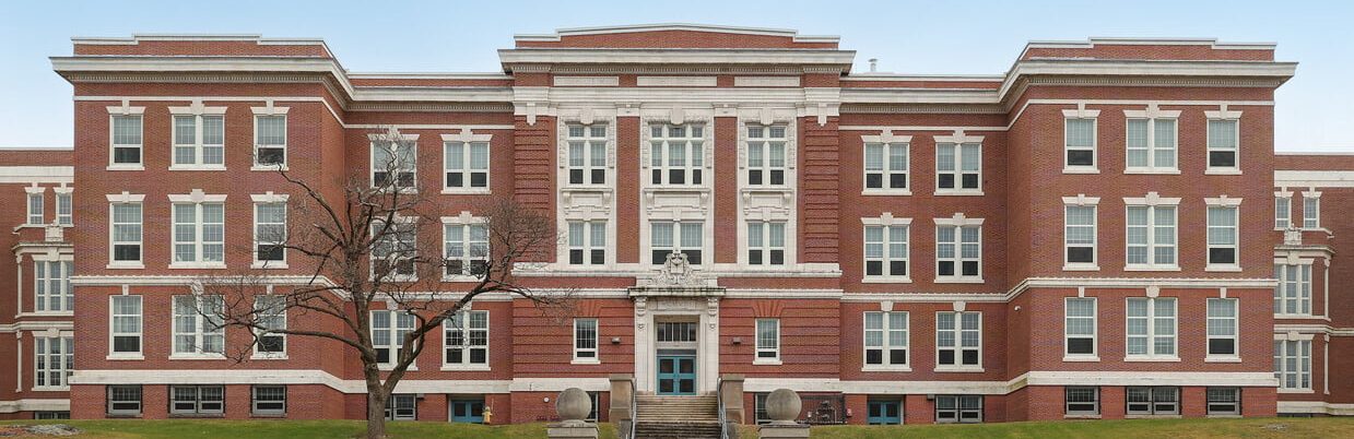 Salem High School Sees Historic Marks in MCAS and Accountability ...